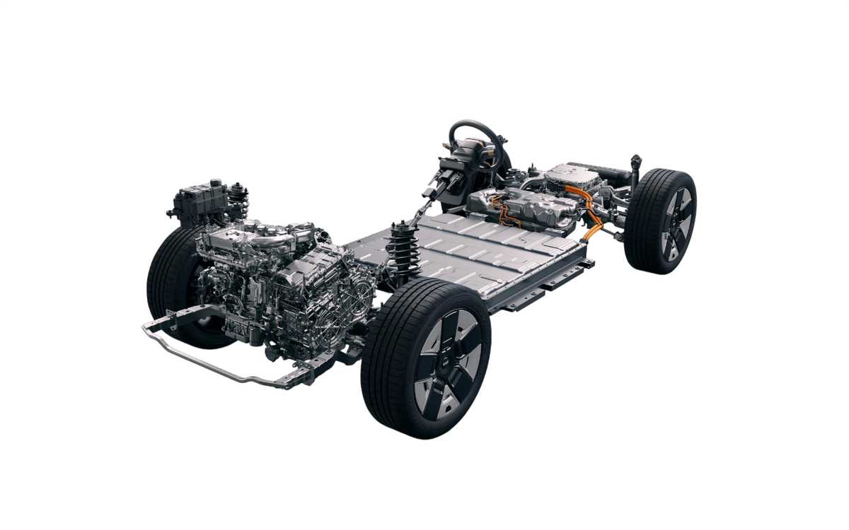 Powerline Motors | Premium Icaur Dealership - V27 & V23